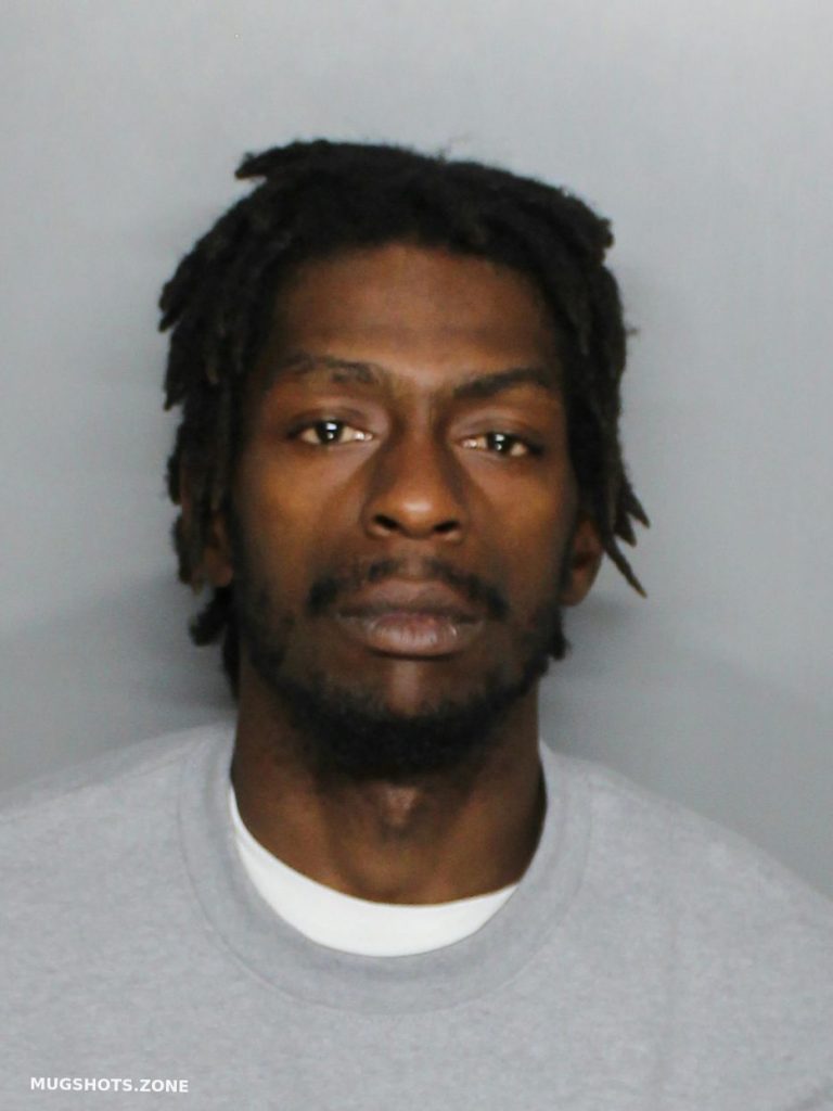 GUILLORY NAQUAN MAURICE 01/30/2026 - Charlotte County Mugshots Zone