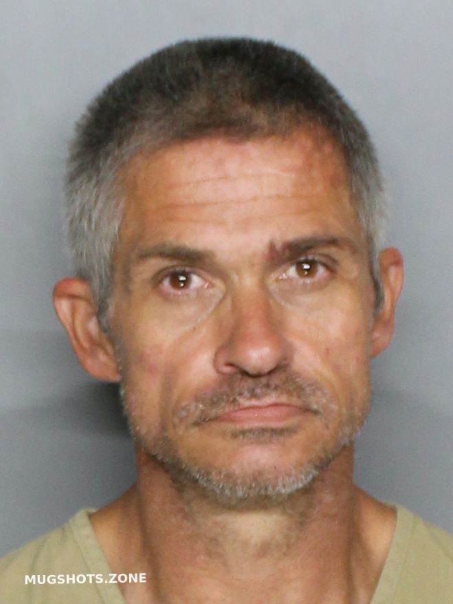 SHAFFER STEVEN ROBERT 01/30/2026 - Charlotte County Mugshots Zone