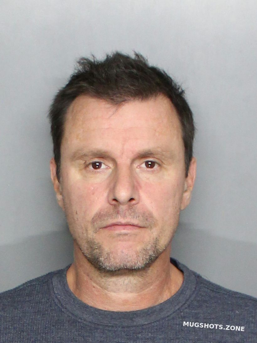 HEWITT ROBERT CHRISTOPHER 02/04/2026 - Charlotte County Mugshots Zone