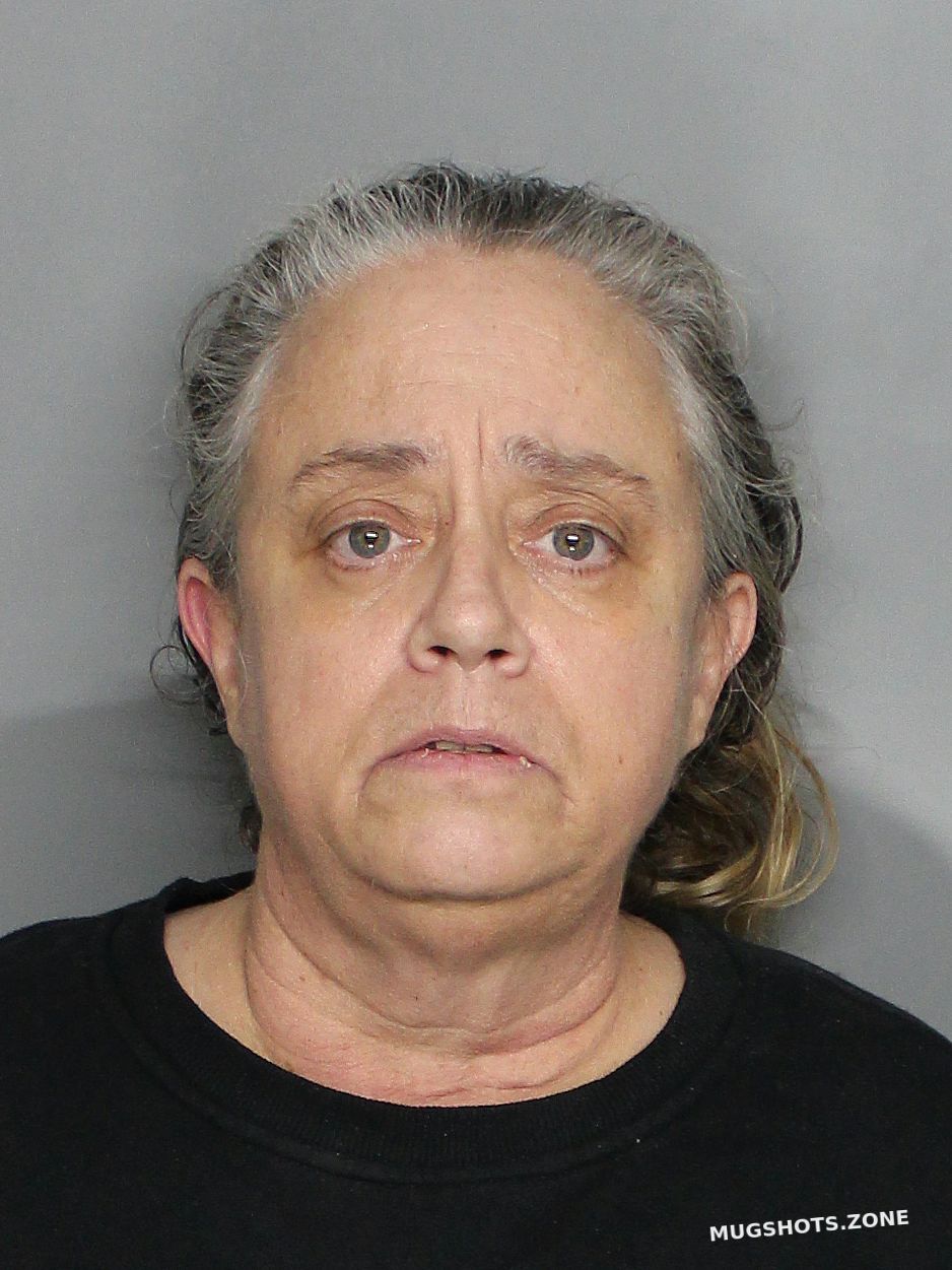 DECKER PATRICIA ANNE 02/12/2026 - Charlotte County Mugshots Zone