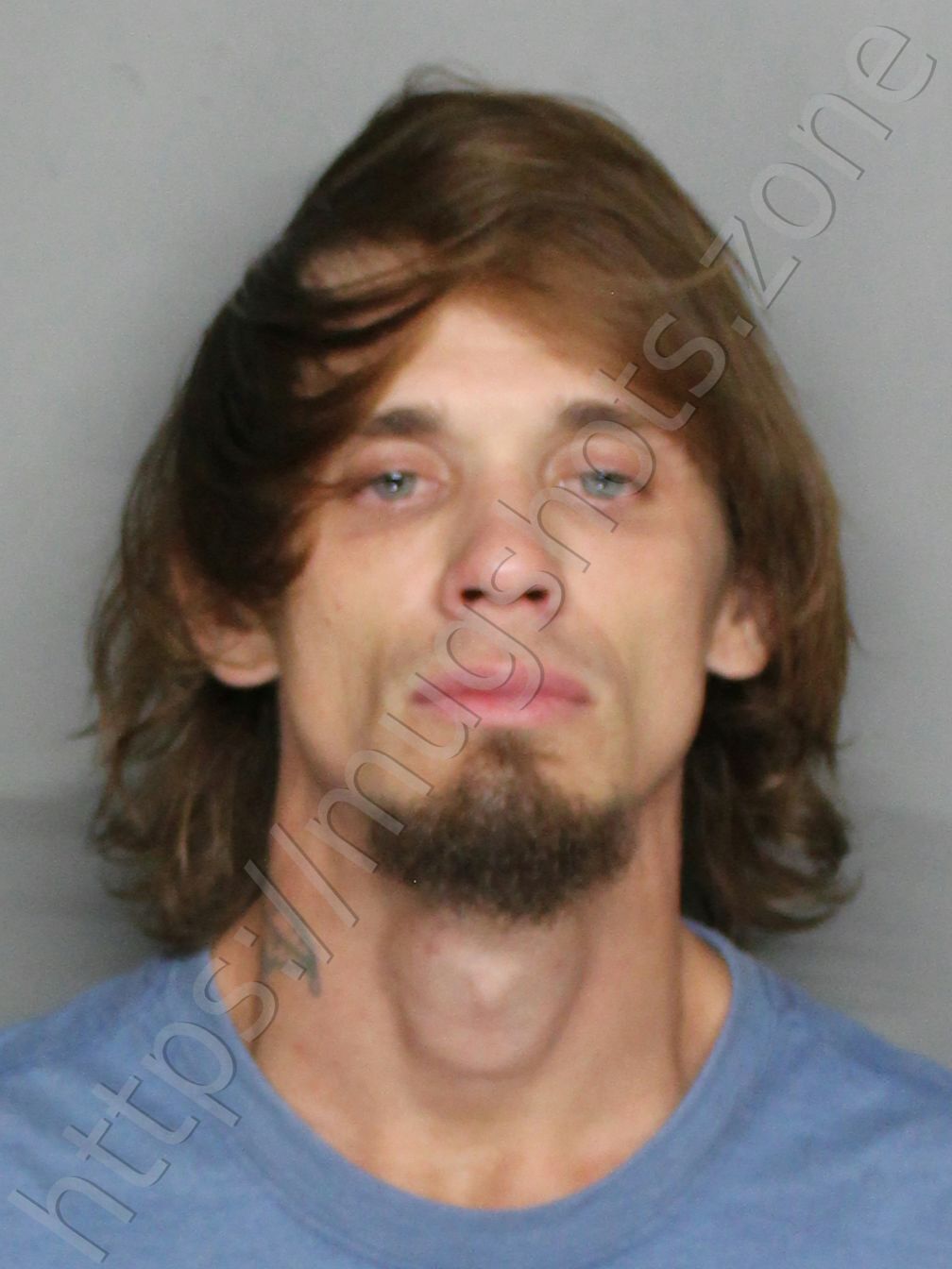 PENDLETON TYLER HUNTER 03/16/2026 - Charlotte County Mugshots Zone