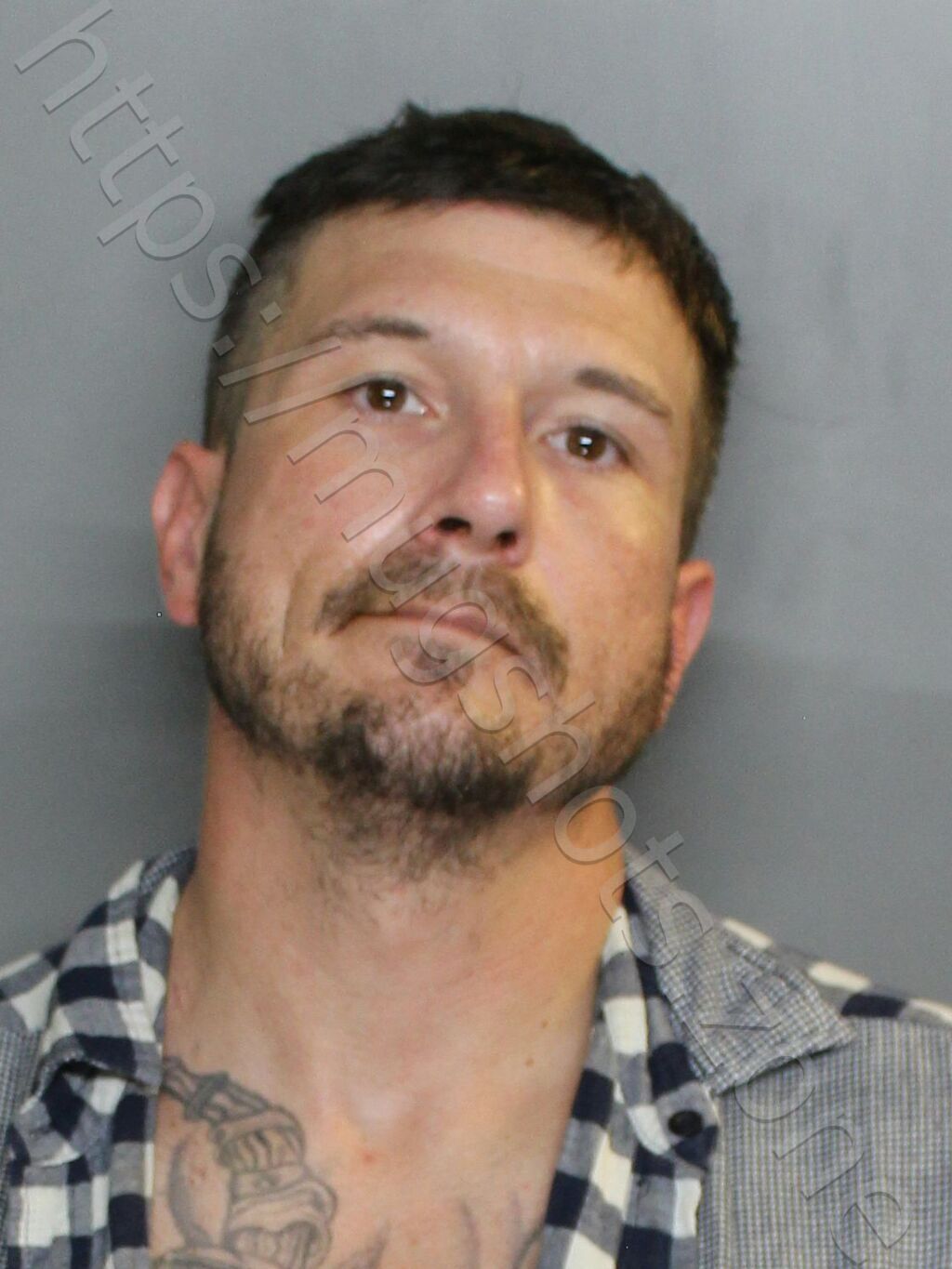 FRESHWATER RICHARD NATHAN 04/04/2026 - Charlotte County Mugshots Zone
