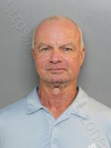RUTSKY JOEL BRUCE 06/11/2026 - Charlotte County Mugshots Zone
