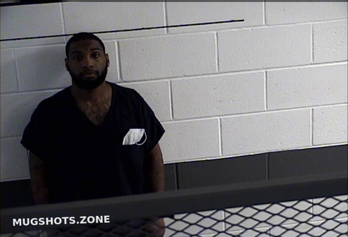 ROBERTSON ANTONIO RODRIGUEZ 01/24/2022 - Chase County Mugshots Zone