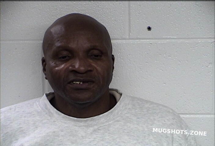 GABRIEL PHILLIP 10/25/2022 - Chase County Mugshots Zone