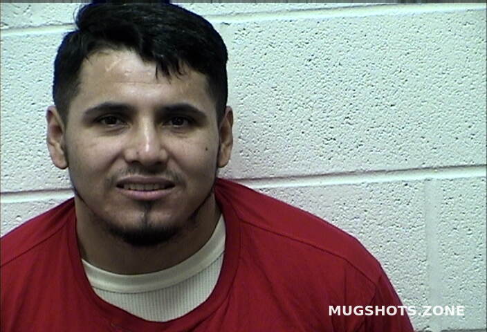 MORENO-GONZALEZ HERBEY 11/28/2022 - Chase County Mugshots Zone