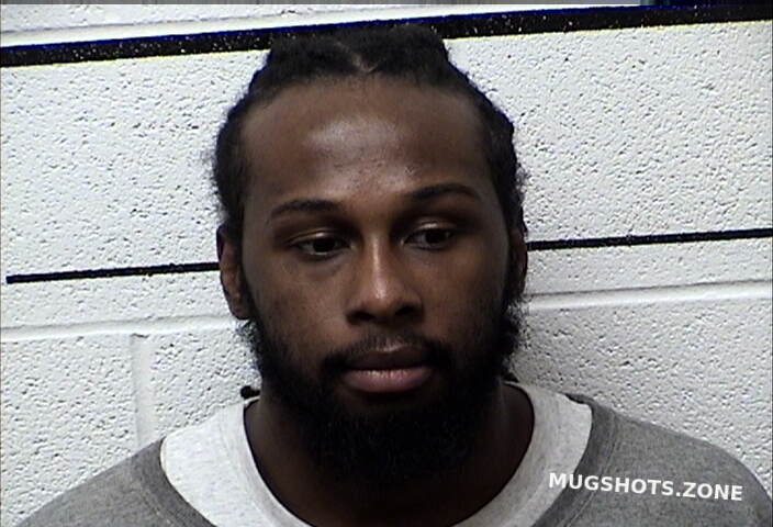 BROOKS RACHEE LARON 12/09/2022 - Chase County Mugshots Zone