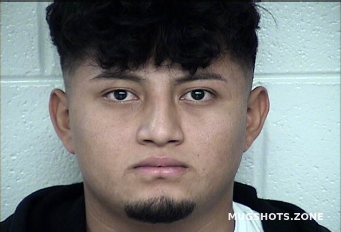 GONZALEZ GOMEZ ABNER WILLIAM 09/04/2023 - Chase County Mugshots Zone