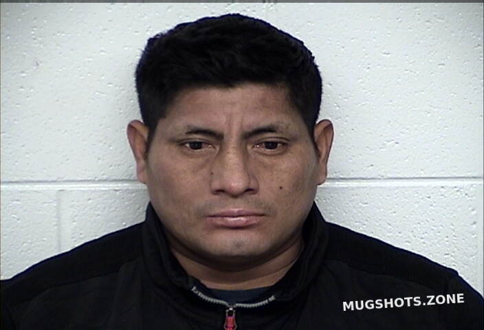 CHOC QUEJ HECTOR 01/16/2024 - Chase County Mugshots Zone CHOC QUEJ HECTOR 01/16/2024 - Chase County Mugshots Zone