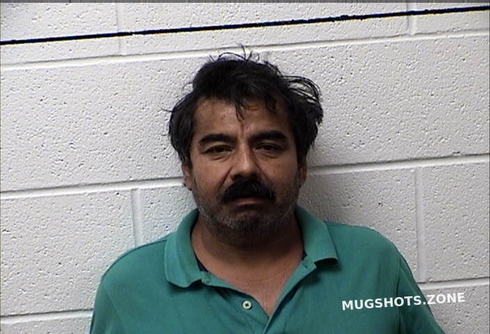 Reza Maldonado Jose 02222024 Chase County Mugshots Zone