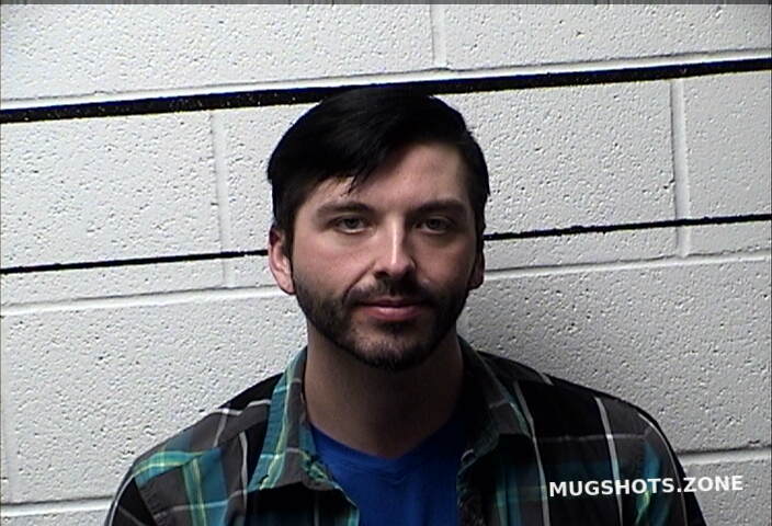 BAKER JOSHUA J 02/27/2024 - Chase County Mugshots Zone