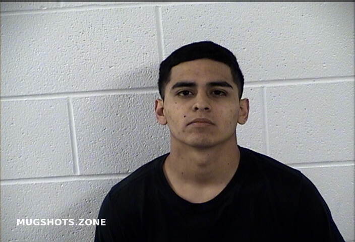 TAGLE ERIC J 03/26/2024 - Chase County Mugshots Zone