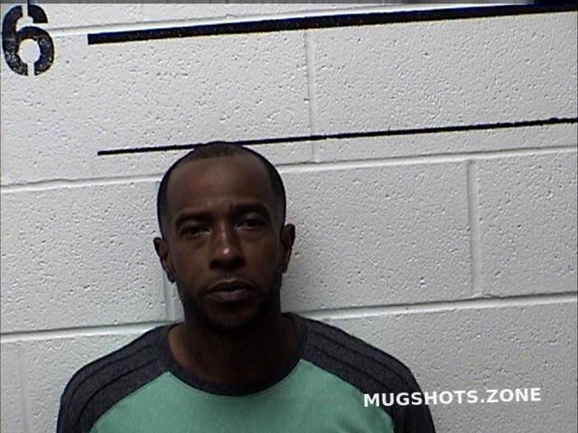 CHEADLE ERIC LEE 06/16/2024 - Chase County Mugshots Zone