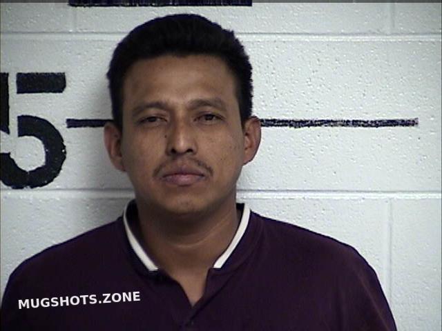 DIAZ LOPEZ EDIN 10/15/2024 - Chase County Mugshots Zone