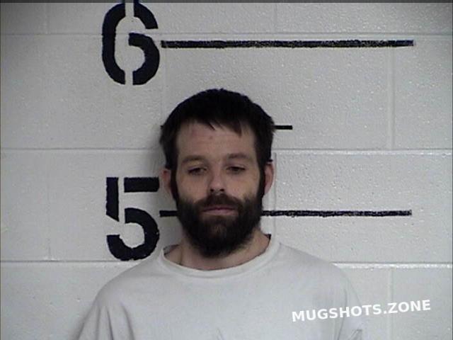 TIMPERLEY ANDREW 10/18/2024 - Chase County Mugshots Zone