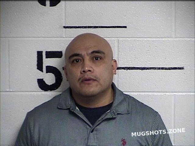 CAMARGO CHAVEZ TOMAS 10/29/2024 - Chase County Mugshots Zone