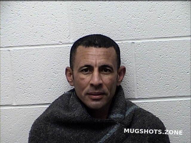 HUSSEIN HASSAN IBRAHIM HASSAN 05/27/2025 - Chase County Mugshots Zone