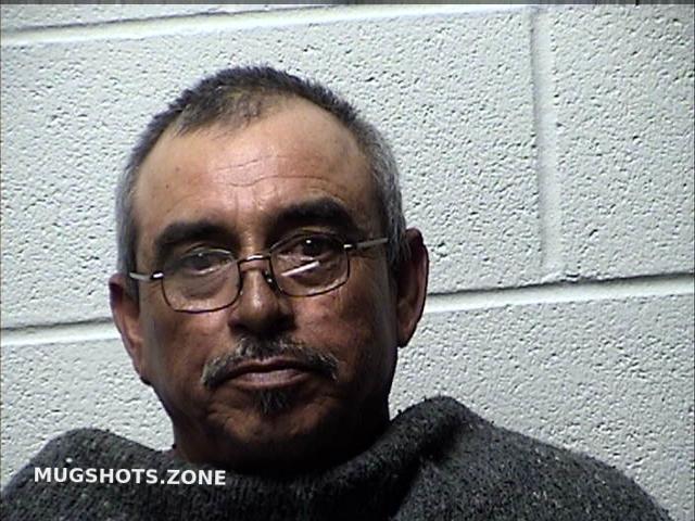 BOTELLO CORPUS J GUADALUPE 05/28/2025 - Chase County Mugshots Zone