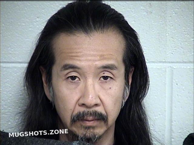 KIM HWA YEONG 06/27/2025 - Chase County Mugshots Zone
