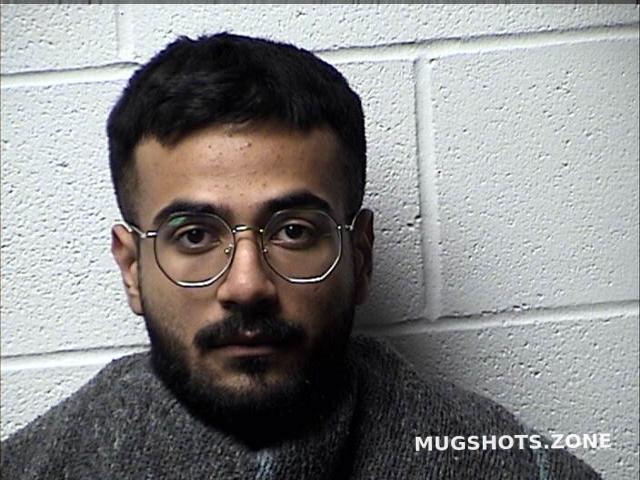 HUSSAM MUHAMMAD ASLAM 07/17/2025 - Chase County Mugshots Zone