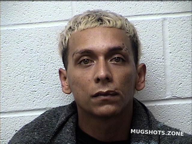 Lopez Garzon Cristian 07 22 2025 Chase County Mugshots Zone