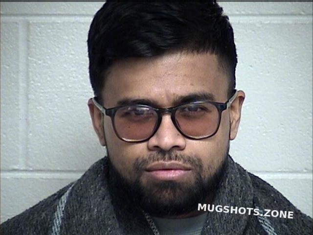 SHOWROB RAIYAN HASIN 10/01/2025 - Chase County Mugshots Zone