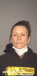 GAMBOA ELIZABETH JACQUELINE 01/12/2021 - Chaves County Mugshots Zone