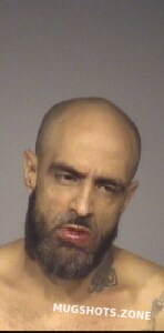 CRUMPLER JASON RAY 03/21/2021 - Chaves County Mugshots Zone