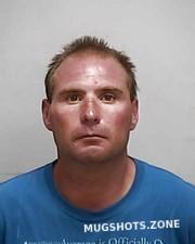 IRVIN BRYAN RAY 08/19/2021 - Chaves County Mugshots Zone