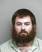 HILLEY JEREMIAH DANIEL 09/07/2021 - Chaves County Mugshots Zone
