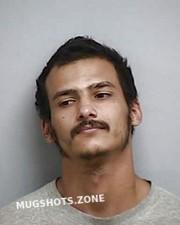 LOPEZ CHRISTOPHER JAMES 09/11/2021 - Chaves County Mugshots Zone