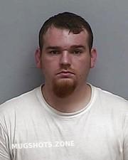 NEASE TYLER L 09/17/2021 - Chaves County Mugshots Zone