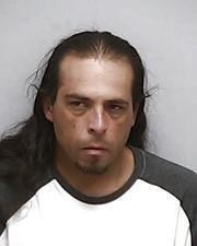 SEDILLO JOSEPH ROBERT 10/01/2021 - Chaves County Mugshots Zone