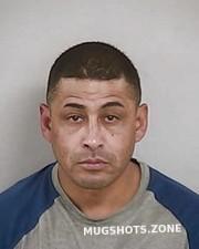 COBOS LOUIE CLARK 10/08/2021 - Chaves County Mugshots Zone