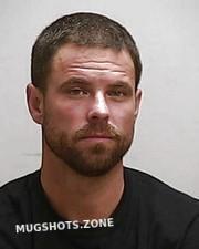 COLL JARED MICHAEL 11/16/2021 - Chaves County Mugshots Zone