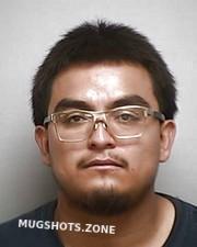 MORA-RAMIREZ RODRIGO DAVID 11/17/2021 - Chaves County Mugshots Zone