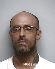 CRUMPLER JASON RAY 12/04/2021 - Chaves County Mugshots Zone