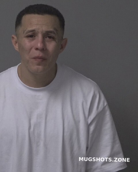 MADRID JAVIER ANGEL 12/31/2021 - Chaves County Mugshots Zone