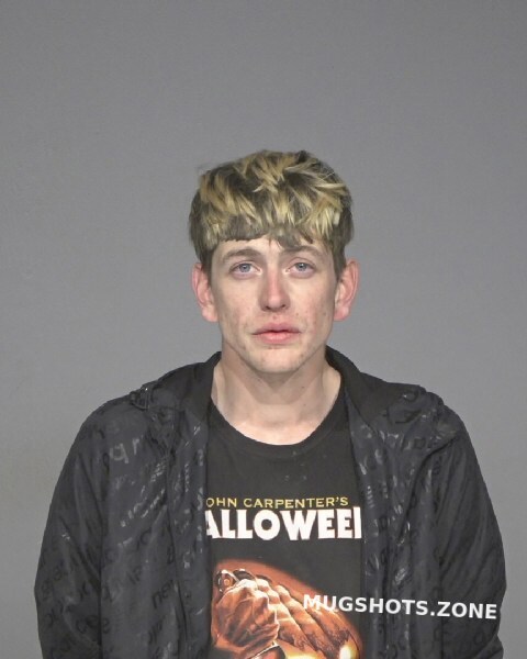 POWERS JUSTIN KYLE 01/16/2022 - Chaves County Mugshots Zone