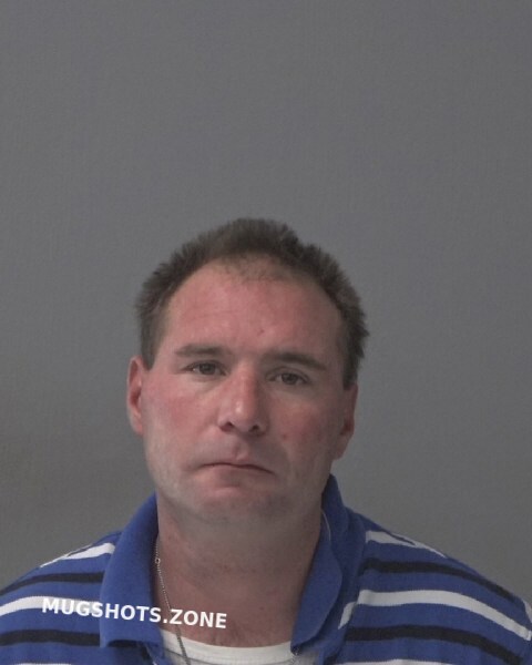 IRVIN BRYAN RAY 01/28/2022 - Chaves County Mugshots Zone