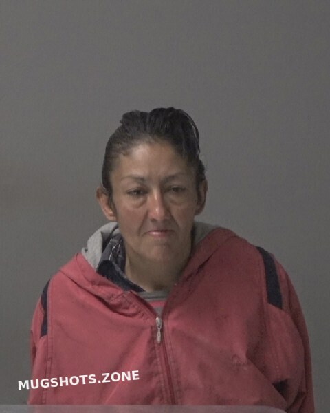 RAMIREZ ROSENDA A 02/09/2022 - Chaves County Mugshots Zone