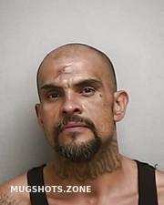 ARCHULETA JOSHUA T 02/09/2022 - Chaves County Mugshots Zone