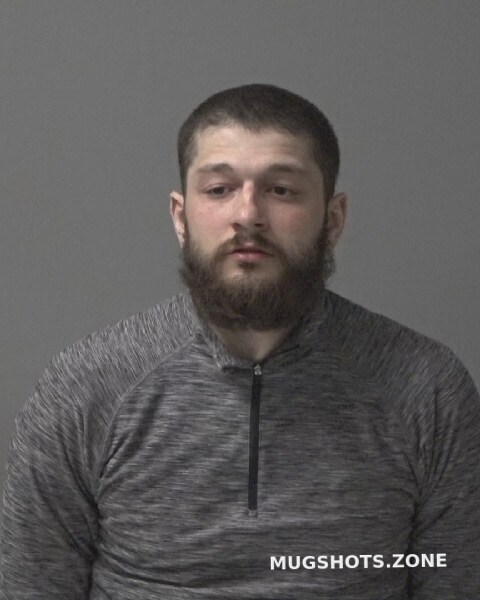 RILEY TIMOTHY R 02/14/2022 - Chaves County Mugshots Zone