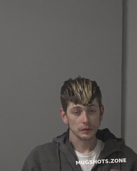 POWERS JUSTIN KYLE 03/03/2022 - Chaves County Mugshots Zone