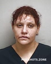 CARRILLO REGINA R 03/19/2022 - Chaves County Mugshots Zone