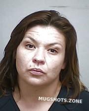 THOMPSON SUZANNE A 03/22/2022 - Chaves County Mugshots Zone