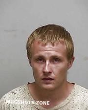 CLEMENTS JACOB WAYNE 03/31/2022 - Chaves County Mugshots Zone