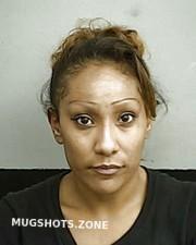 CHAVEZ MONIQUE M 04/06/2022 - Chaves County Mugshots Zone