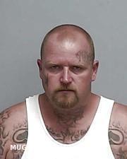 BOYKIN STEVEN SHANE 04/11/2022 - Chaves County Mugshots Zone