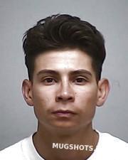 CANDELARIA-HERNANDEZ ISIAH CHRISTOPHER 04/26/2022 - Chaves County ...